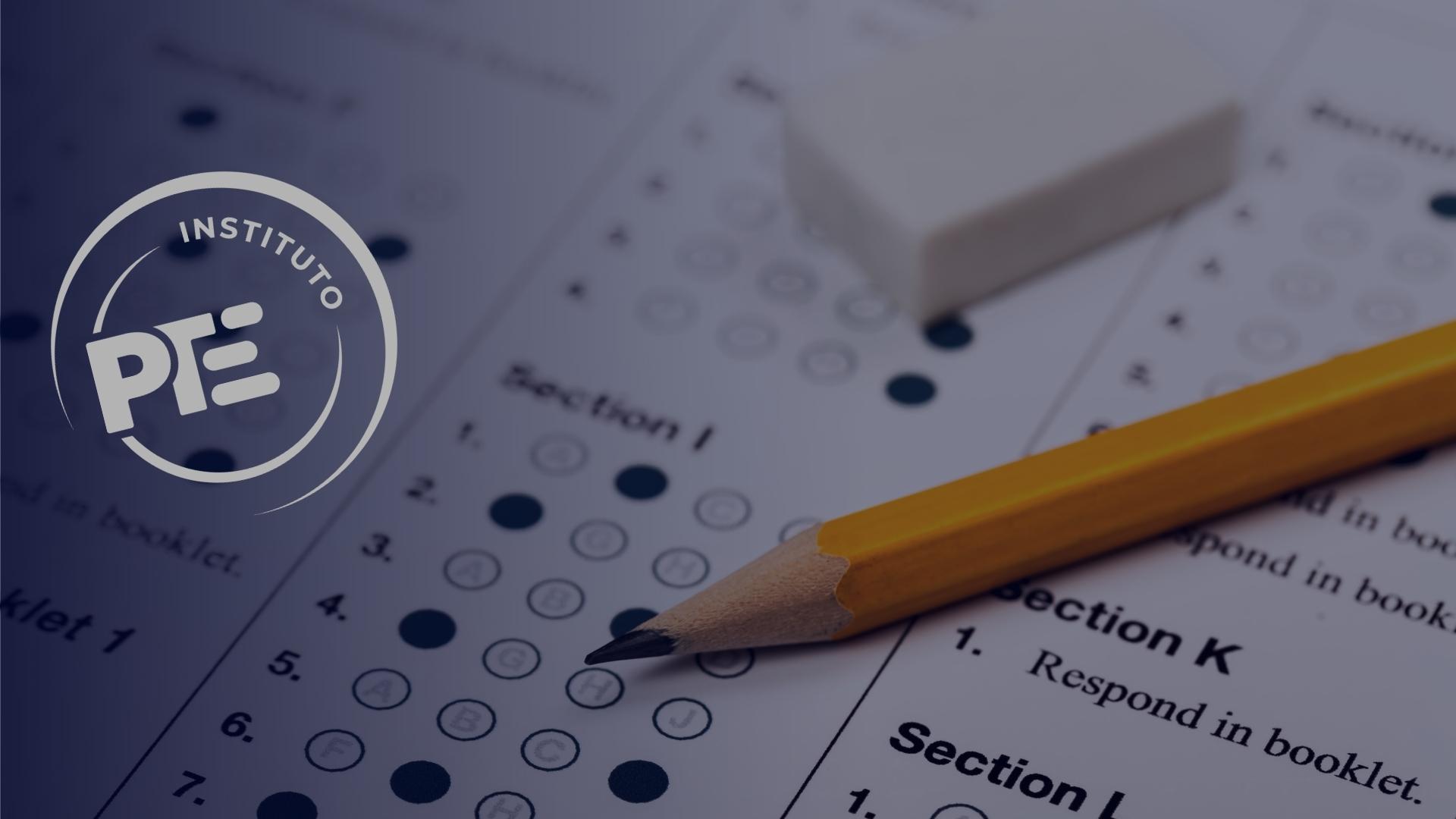 2.0 Entendiendo el Examen – Instituto PTE